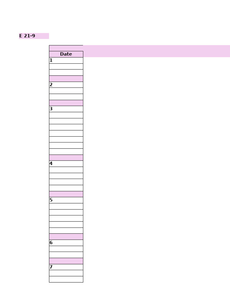 Module 8 Assignment - Nick Miller | PDF | Expense | Fund Accounting