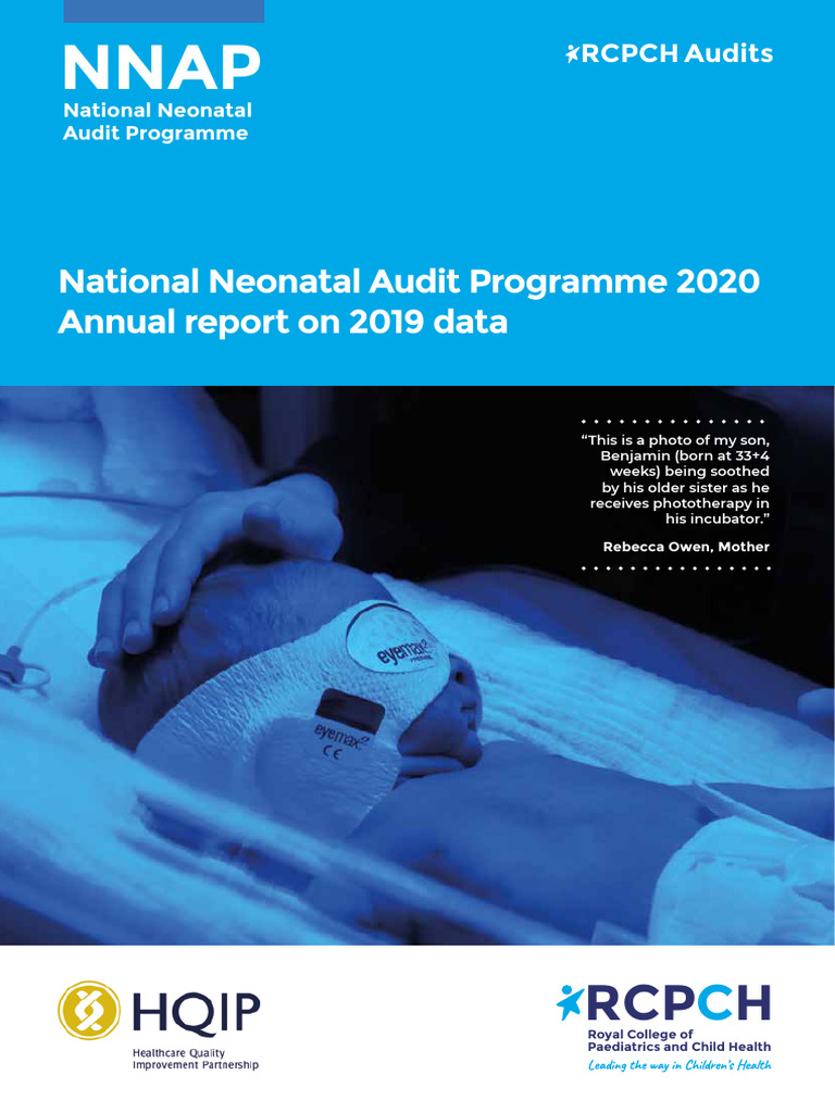 nnap_report_2020-v2 | PDF | Preterm Birth | Neonatal Intensive Care Unit