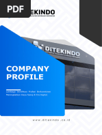 Proposal LSP TD | PDF