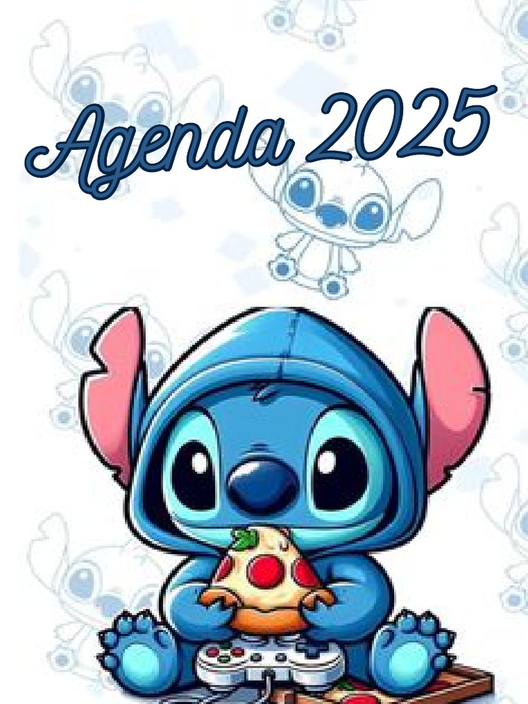Copia de Stich (1) | PDF