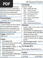 6 Quality Core Tools | PDF | Statistics | Evaluation