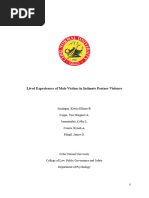 Victim Assist Special Primary Victim Report Form | PDF | Violence ...