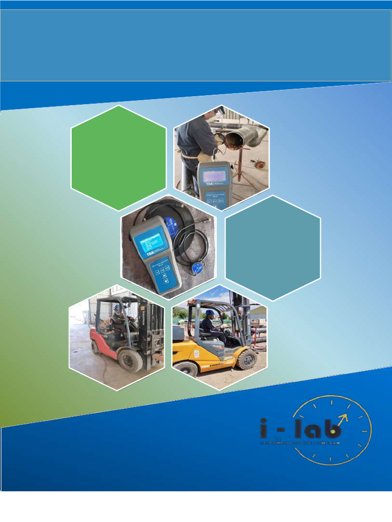 295 Autoelevadores-Redcor-001-23 | PDF