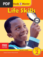 Grade R Big Book of Stories | PDF | Teachers | Cognition