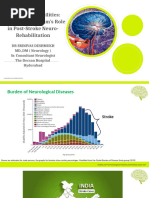 Buffalo Concussion Treadmill Test Manual | PDF | Concussion | Heart Rate