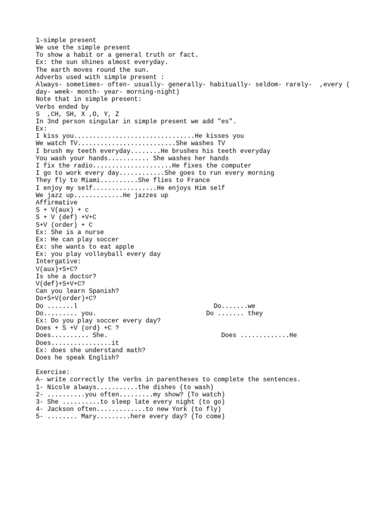 1-Simple presen-WPS Office | PDF