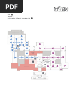 British Museum Map July 2023 | PDF | British Museum
