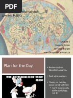 Anarchy Is What States Make of It | PDF | Identity (Social Science ...