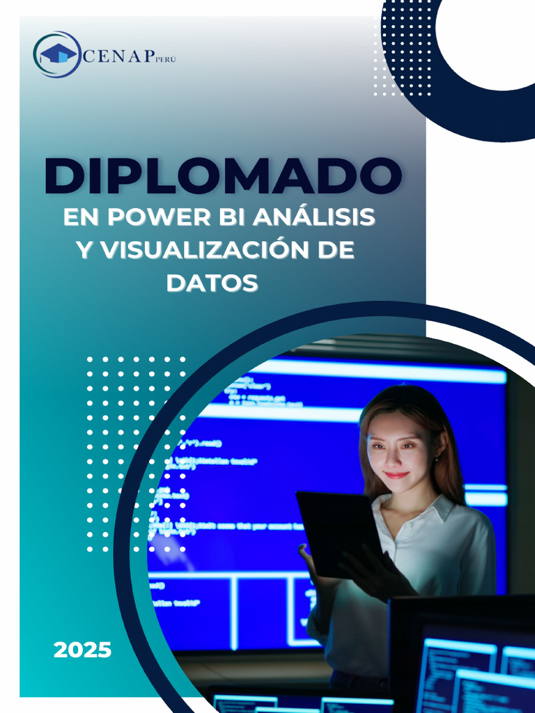 D - Power BI - Análisis y Visualización de Datos | PDF