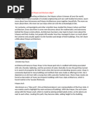 37 Astronomy and Architecture A Study of The Cultural and Symbolic ...