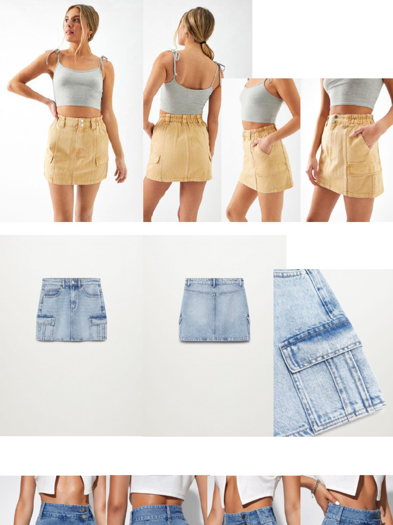 Trend Pack | PDF