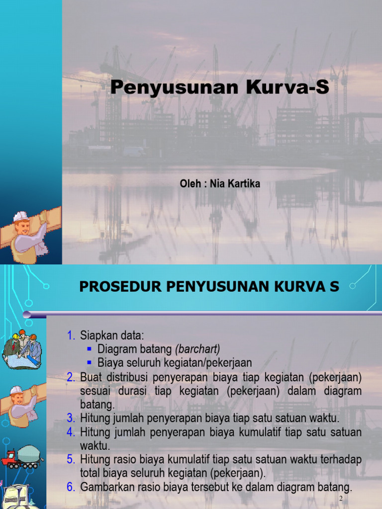 Pertemuan 7 Kurva SPDF 1667839218 | PDF