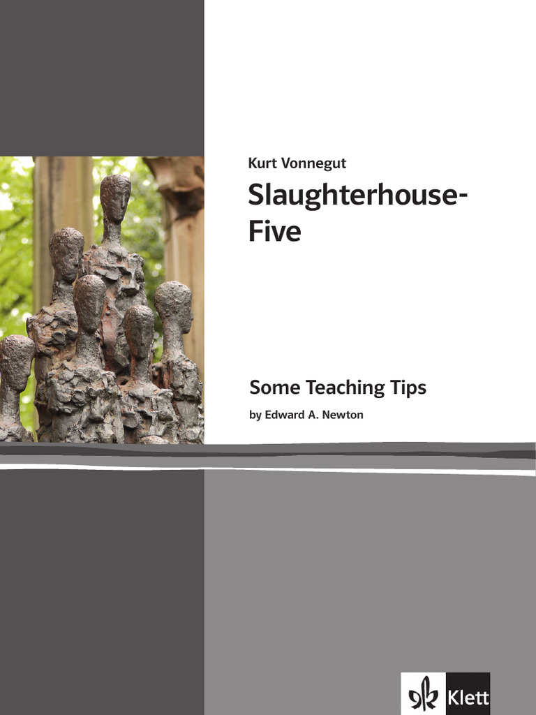 Slaughterhouse Five | PDF | Kurt Vonnegut