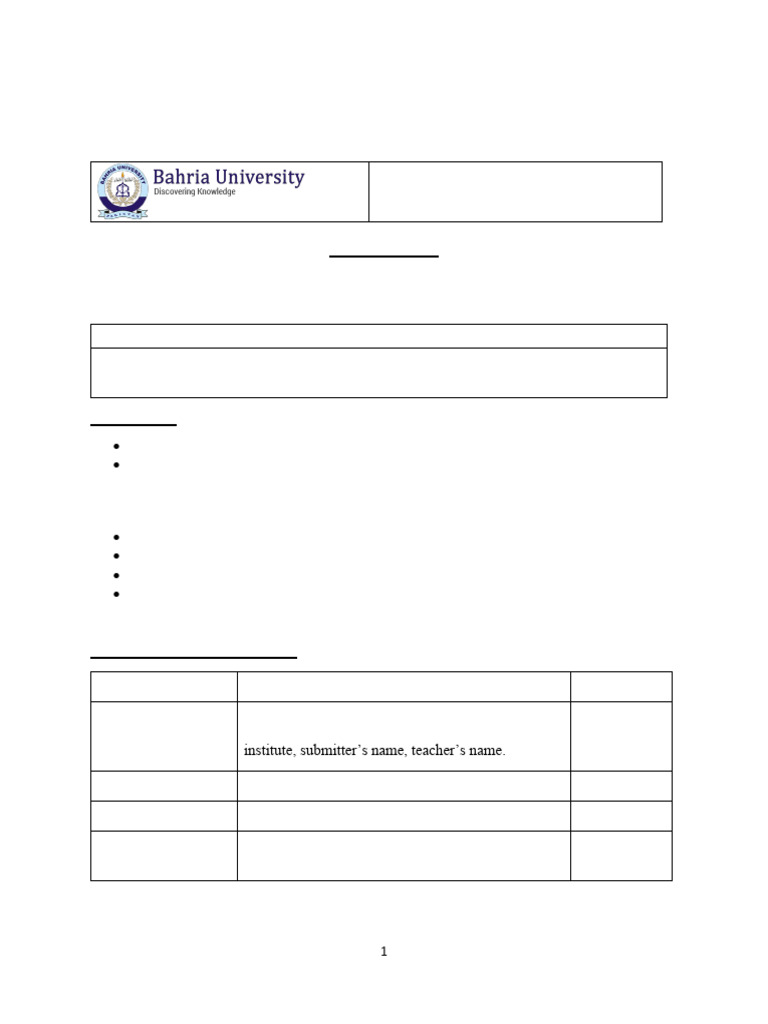 Assignment 1 CLO2 10102024 105837am | PDF | Pub Med | Data
