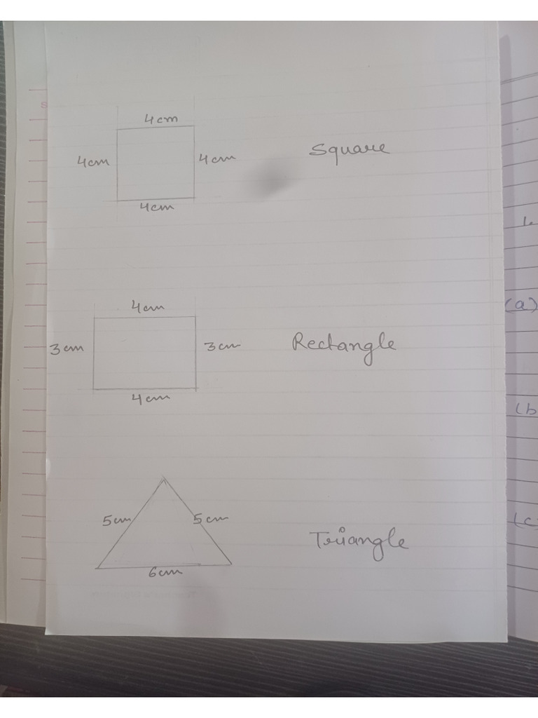Class 5, CH 9 | PDF