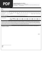 CBQ Titanium Credit Card Benefits Guide | PDF | Credit Card | Fee