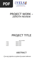 2025 ECSA Registration Cycle Calendar - Final | PDF