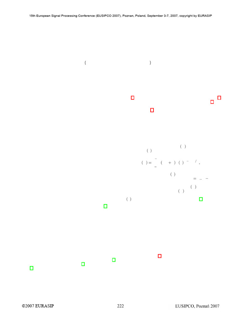 A Low Delay Variable Resolution, Perfect Reconstruction Spectral Analysis-Synthesis System For ...