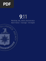 CIA Organizational Structure Overview | PDF | Military Intelligence ...