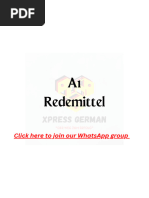 Deutsch Intensiv Horen Und Sprechen A2 | PDF