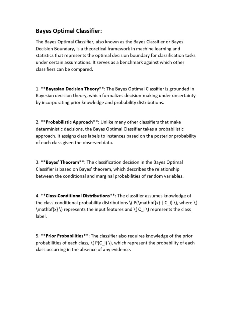 Unit 3.5 & 5 ML | PDF | Bayesian Network | Machine Learning