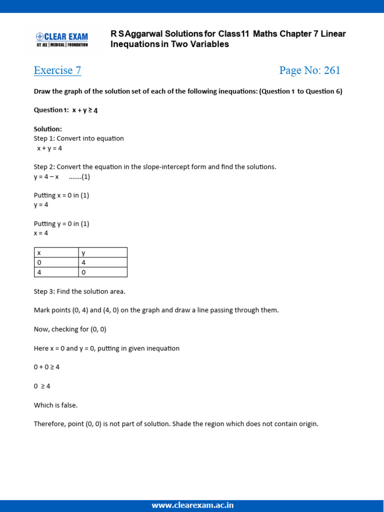 ch7 | PDF | Mathematics | Mathematical Relations