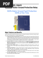 Concept of Subtransient, Transient & Steady State - Electrical Concepts ...