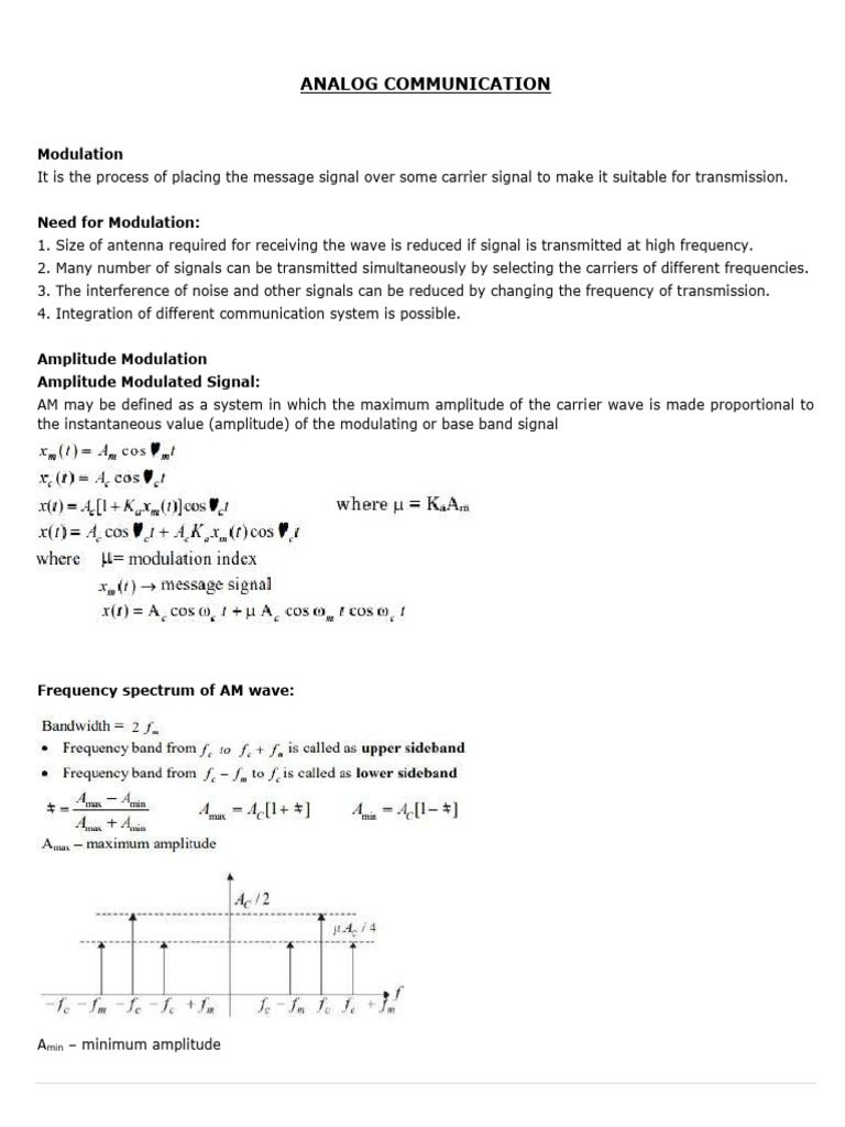 selfstudys_com_file (8) | PDF | Modulation | Detector (Radio)