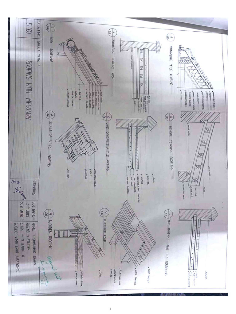 Roof Pdf