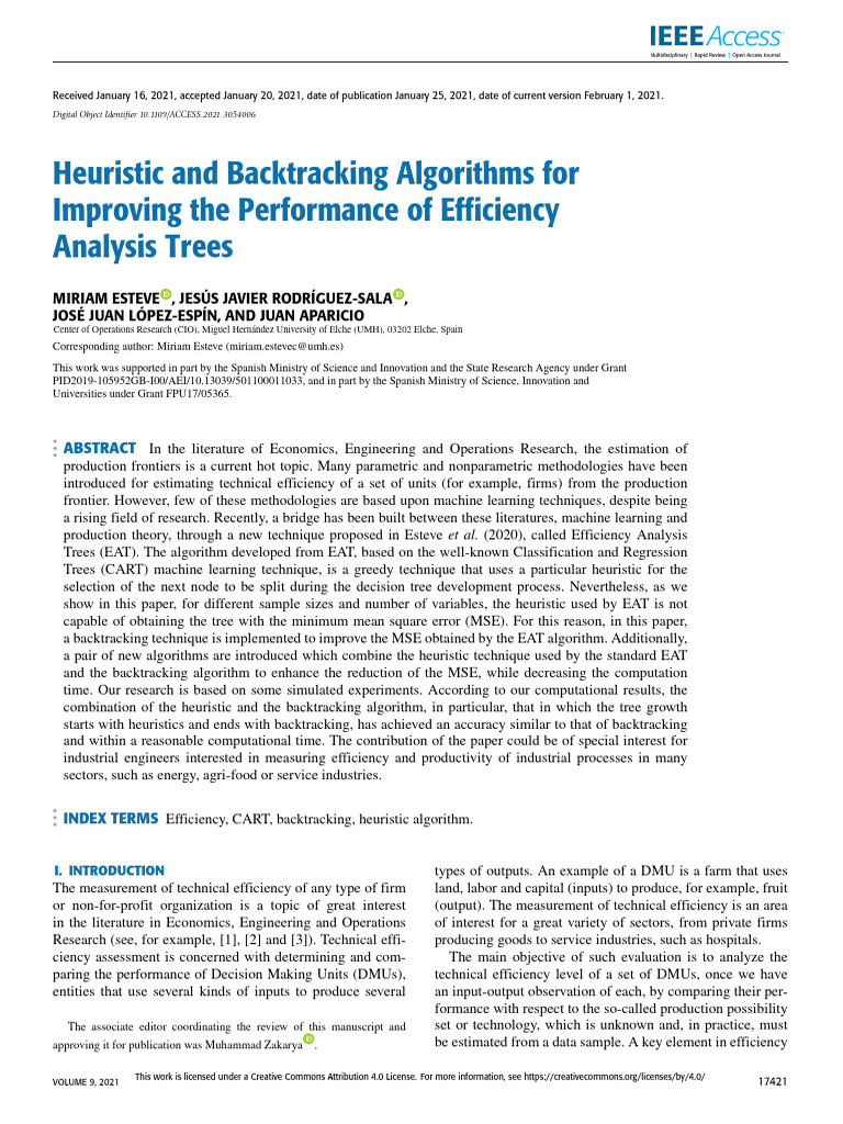 Efficient Symbolic Search For Cost-Optimal Planning | PDF | Machine Learning | Regression Analysis