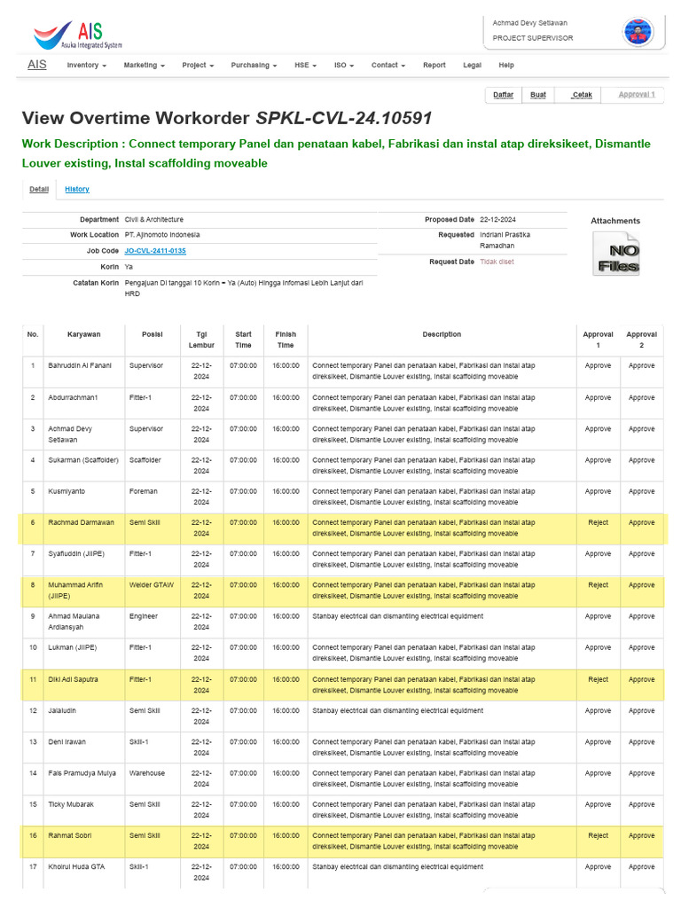 SPKL 22-12-24 - SPKL-CVL-24.10591 | PDF