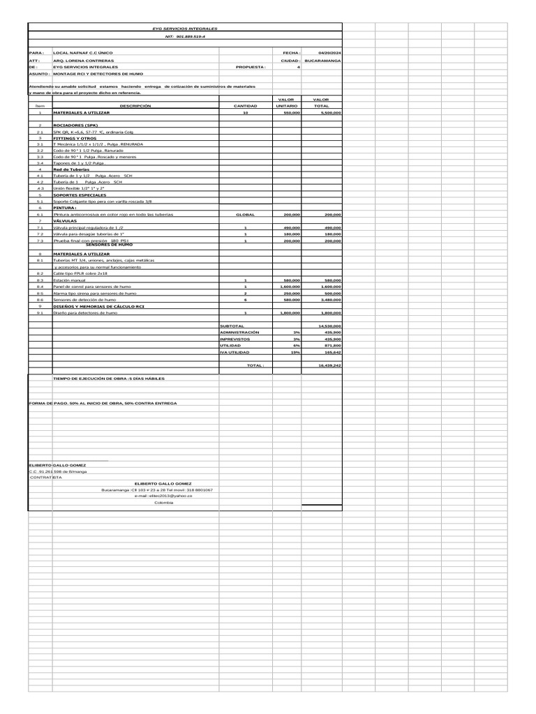 Local Naf Naf C | PDF | Materiales de construcción | Ingeniería de ...
