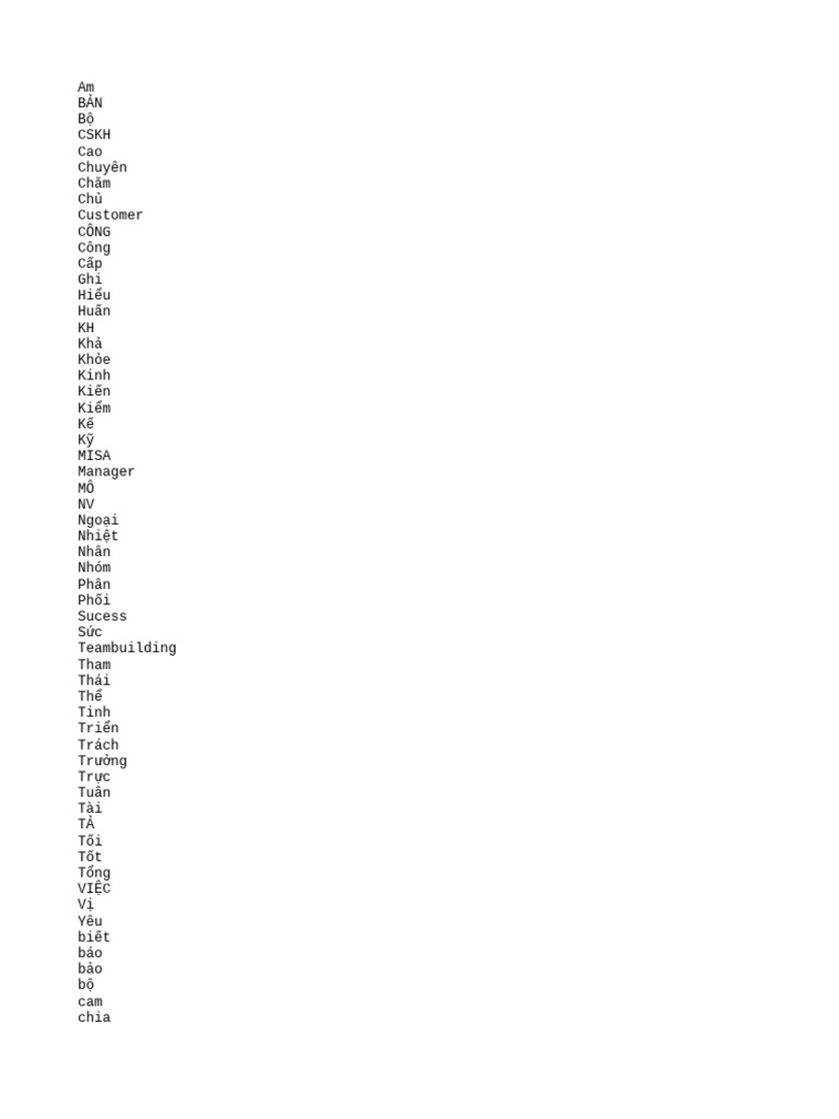 Nhóm Triển khai và CSKH | PDF