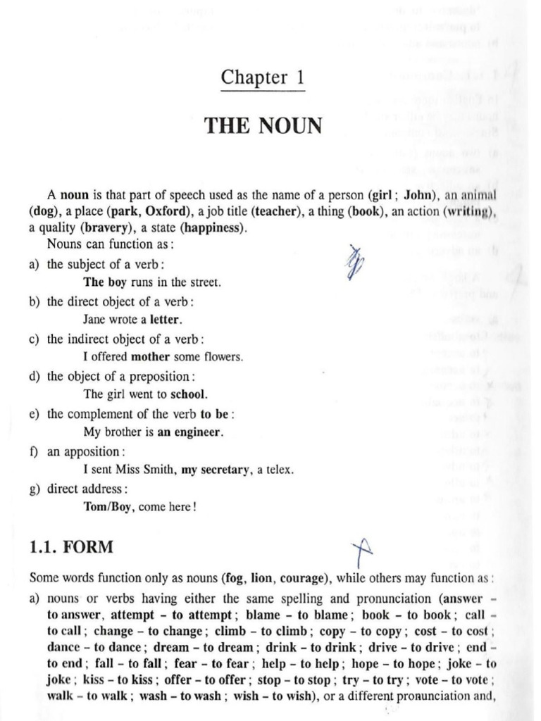 Structura Limbii 2 Morfologie | PDF | Verb | Noun