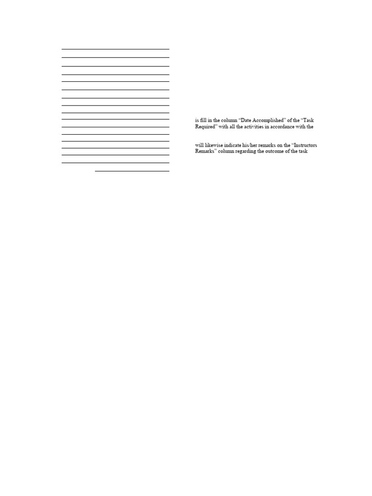 Trainees Record Book | PDF | Learning | Social Psychology