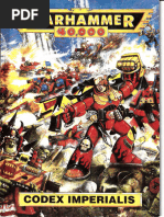 Tyranids - Codex 3rd Edition 2001 | PDF