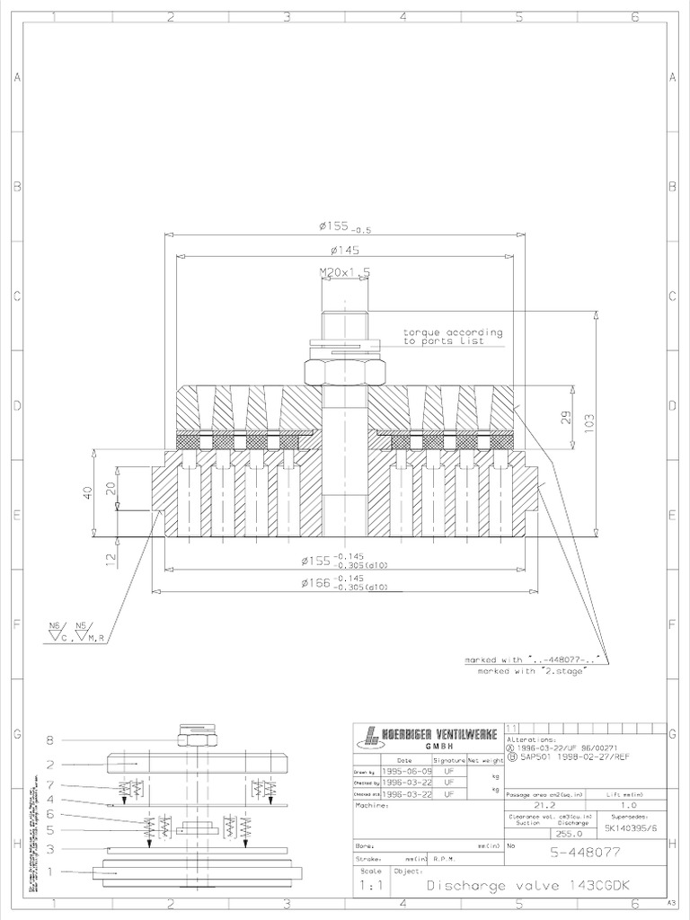 5-448077 Ver.B | PDF