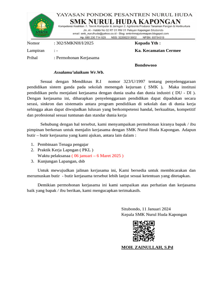 permohonan polai | PDF