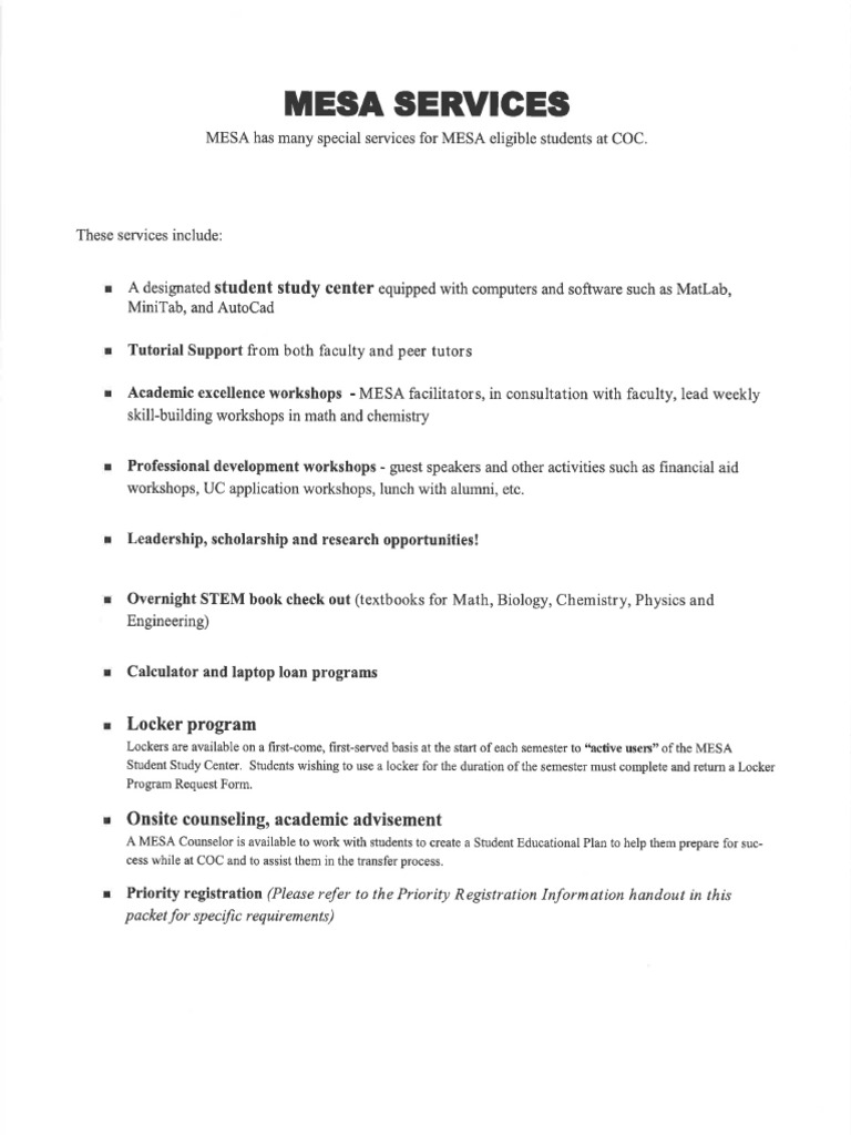 FQ Orientation Materials 2024 | PDF