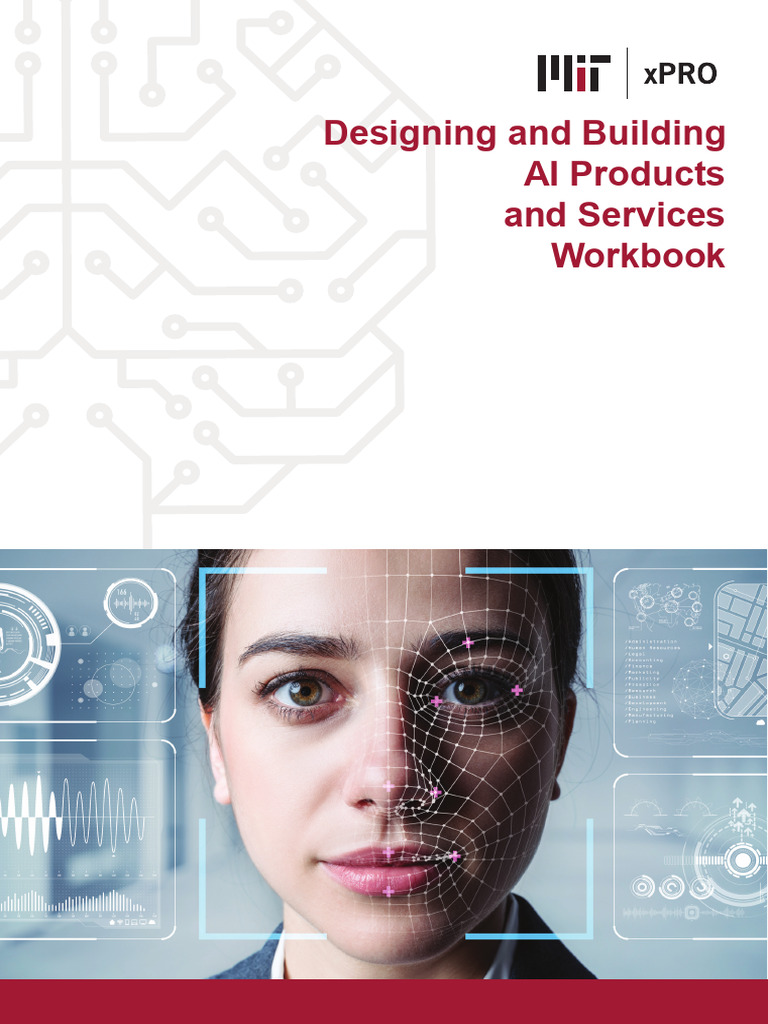 Workbook_Week 8 | PDF | Artificial Intelligence | Intelligence (AI) & Semantics