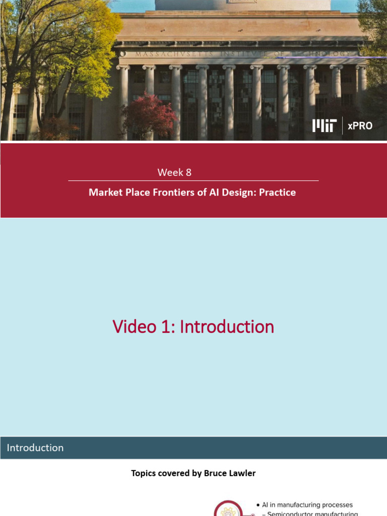 M8 Summary | PDF | Machine Learning | Artificial Intelligence
