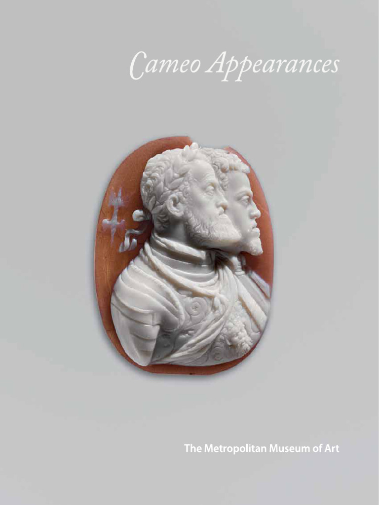 Draper, James David - Cameo Appearances-Metropolitan Museum of Art ...