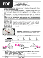CheCalc Vessel Volume & Level Calculation | PDF | Volume