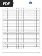 BEED Subjects and Units | PDF | Physical Education | Curriculum