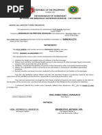 BPOC SELF ASSESSMENT AND AUDIT FORM BPOC Form 1.xlsx BPOC ASSESSMENT - AUDIT FInal | PDF | Law ...