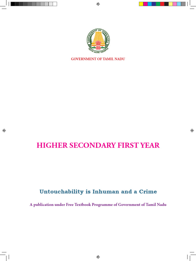 TN 11 Std Statistics | PDF | Level Of Measurement | Statistics