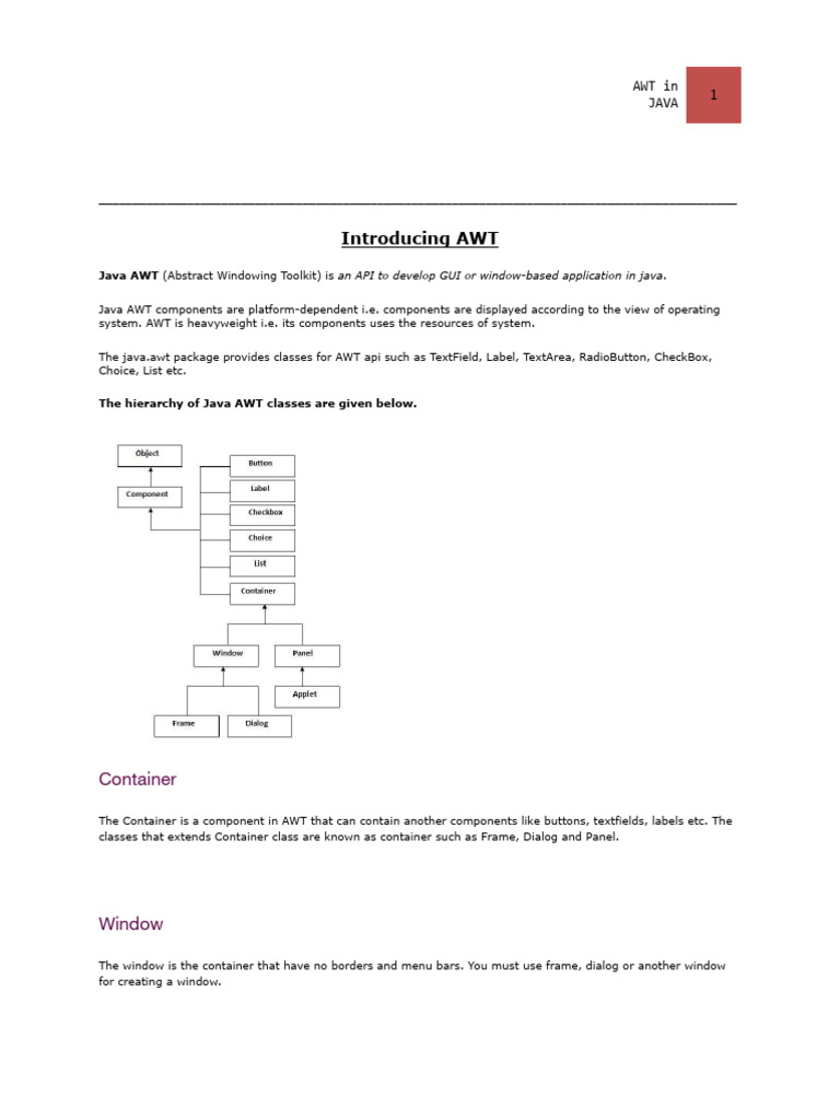 UNIT-V | PDF | Computing | Software Development