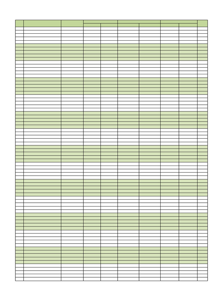 Price List Agst 2018 | PDF