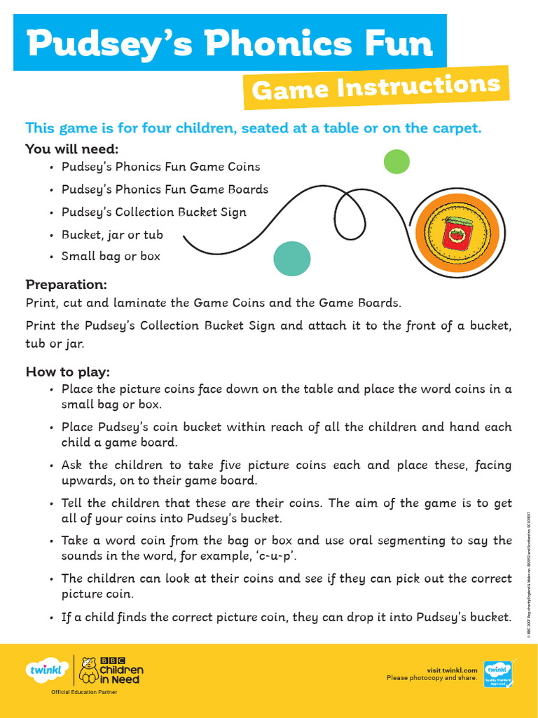 Instructions | PDF