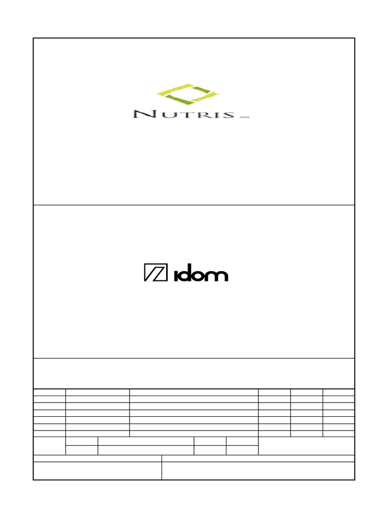 SCP-IDM-M-CR-FFS-0015_A Firefighting System. Fire Risk Analysis. Plot ...